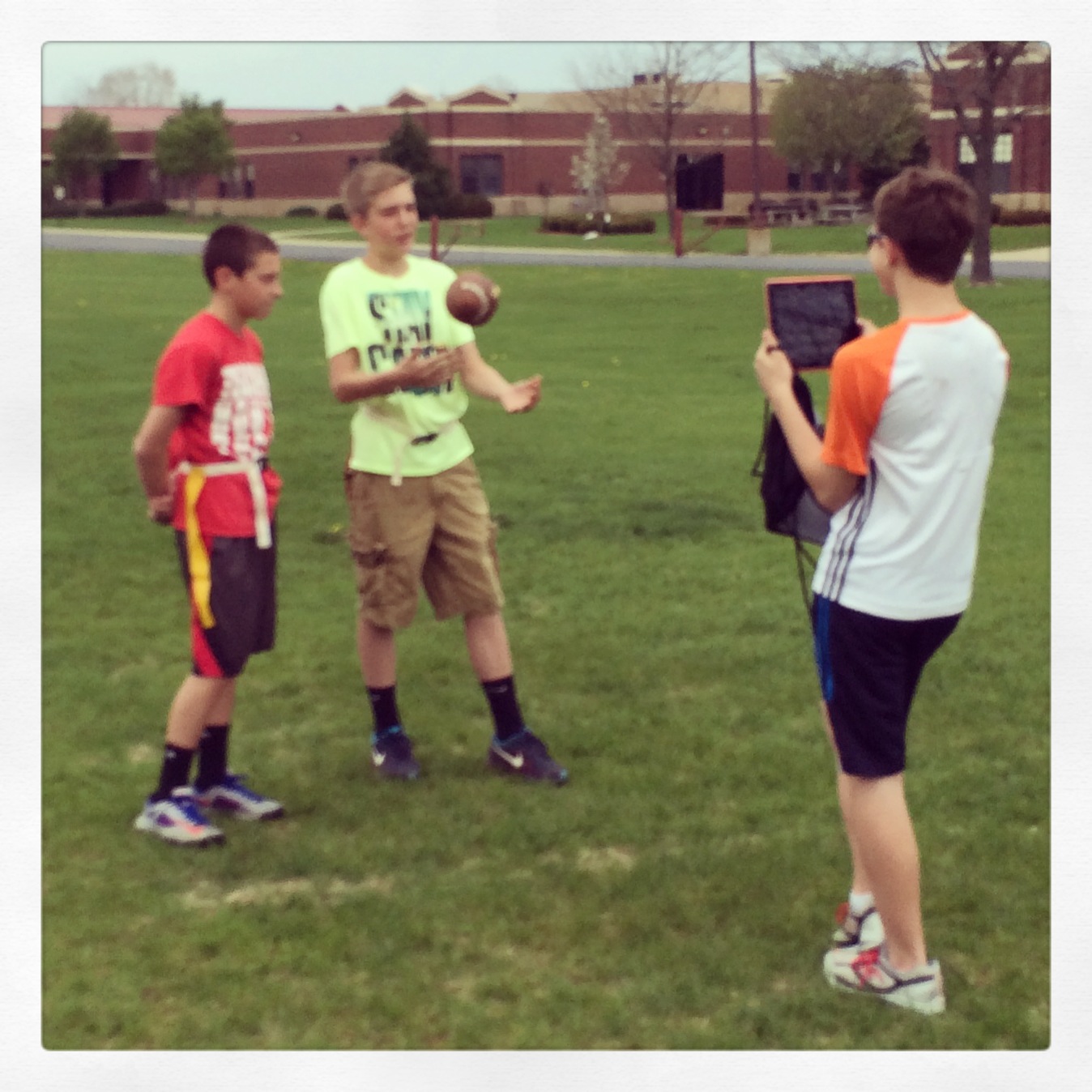 Implementing a Sport Education Unit into Your Physical Education ...