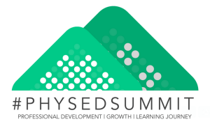 #PhysEdSummit | PHYSEDAGOGY