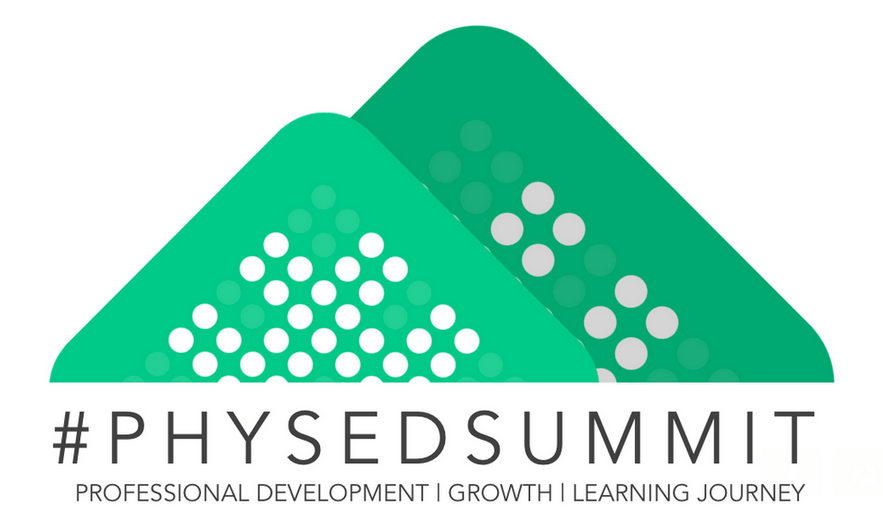 #PhysEdSummit | PHYSEDAGOGY