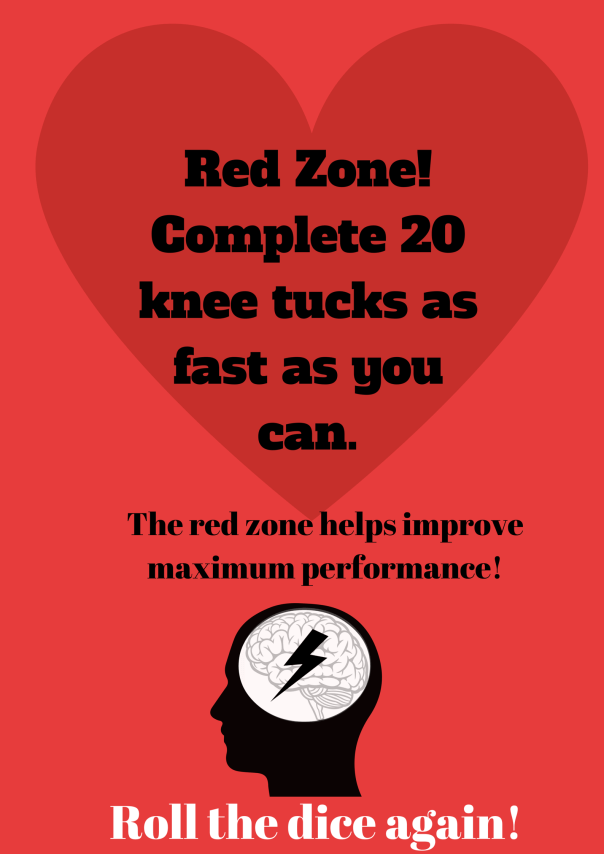 Augmented Reality #PhysEd Board Game | PHYSEDAGOGY